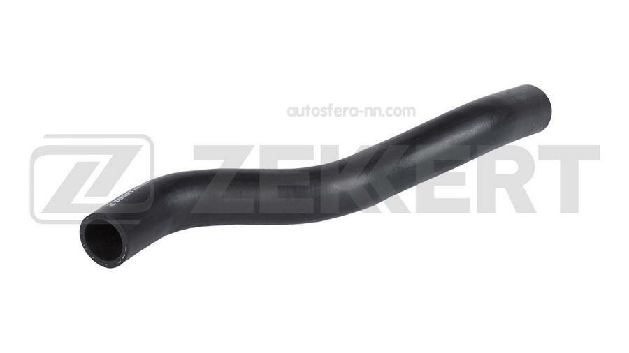 ZEKKERT MK6016 Патрубок радиатора Daewoo Cielo (08 68 19) 94-