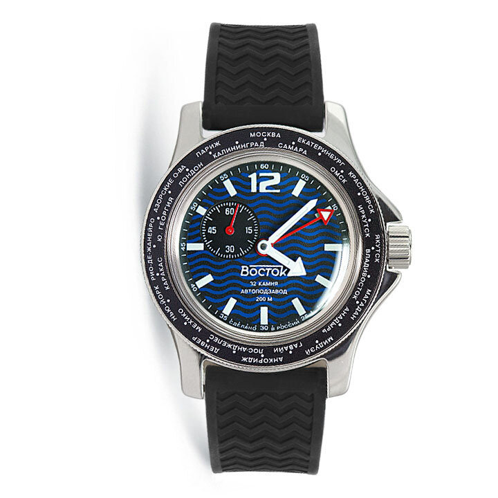 Наручные часы