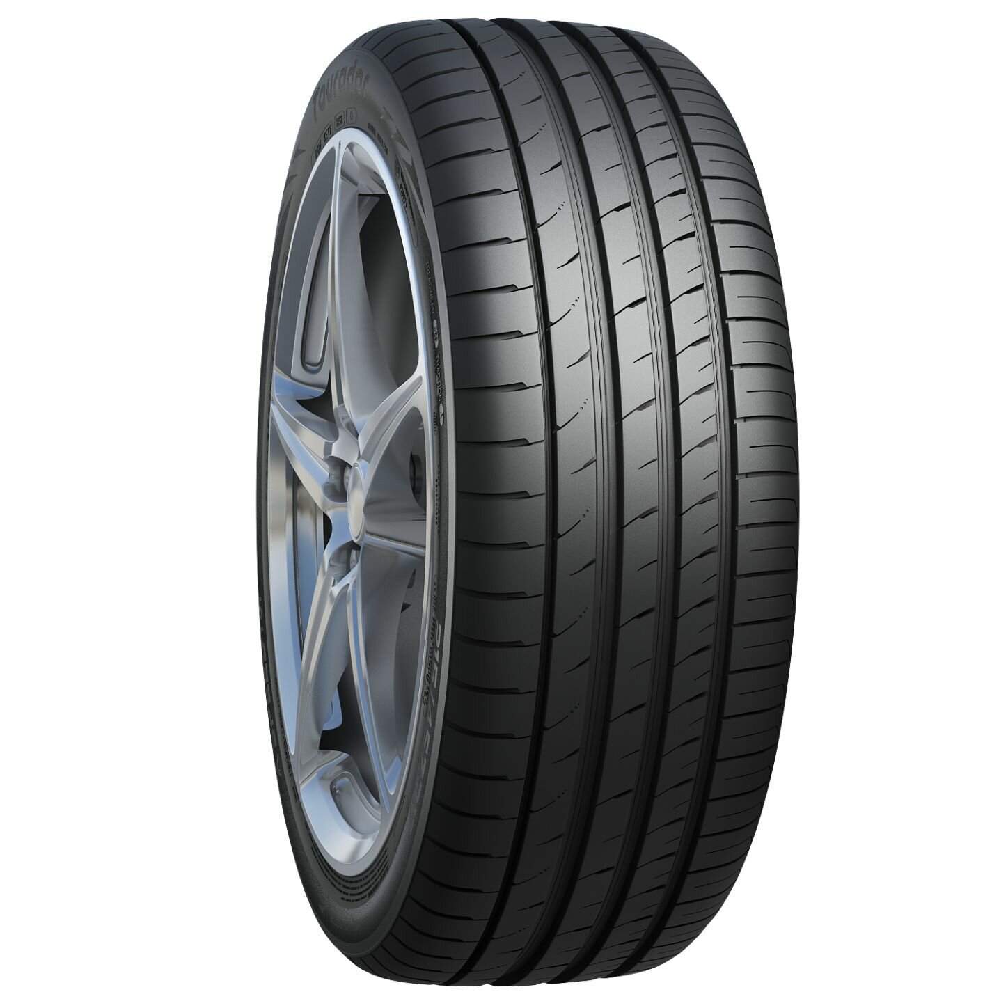 Шина летняя TOURADOR 225/50 R17 X SPEED TU1 98Y XL