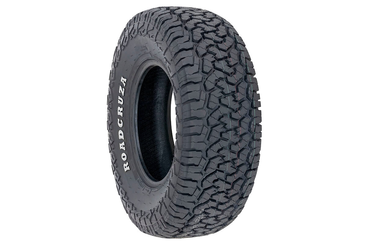 Шина Roadcruza RA1100 A/T 35x12.50R17LT 121S всесезонная арт. RA131701