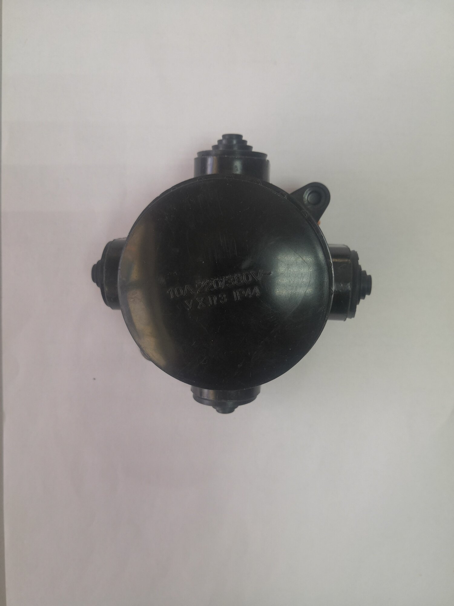 Коробка карболитовая SQ1401-1004(8шт)