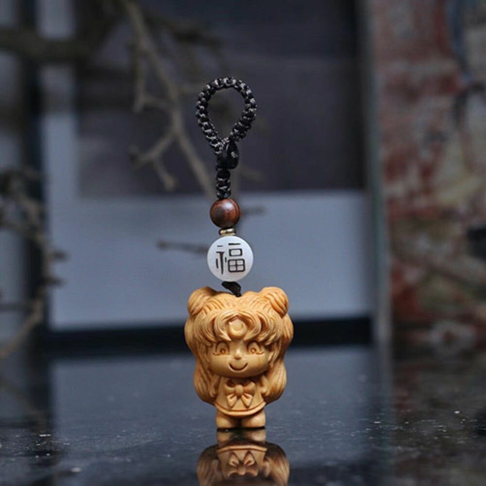 Брелок Золотая Черепаха