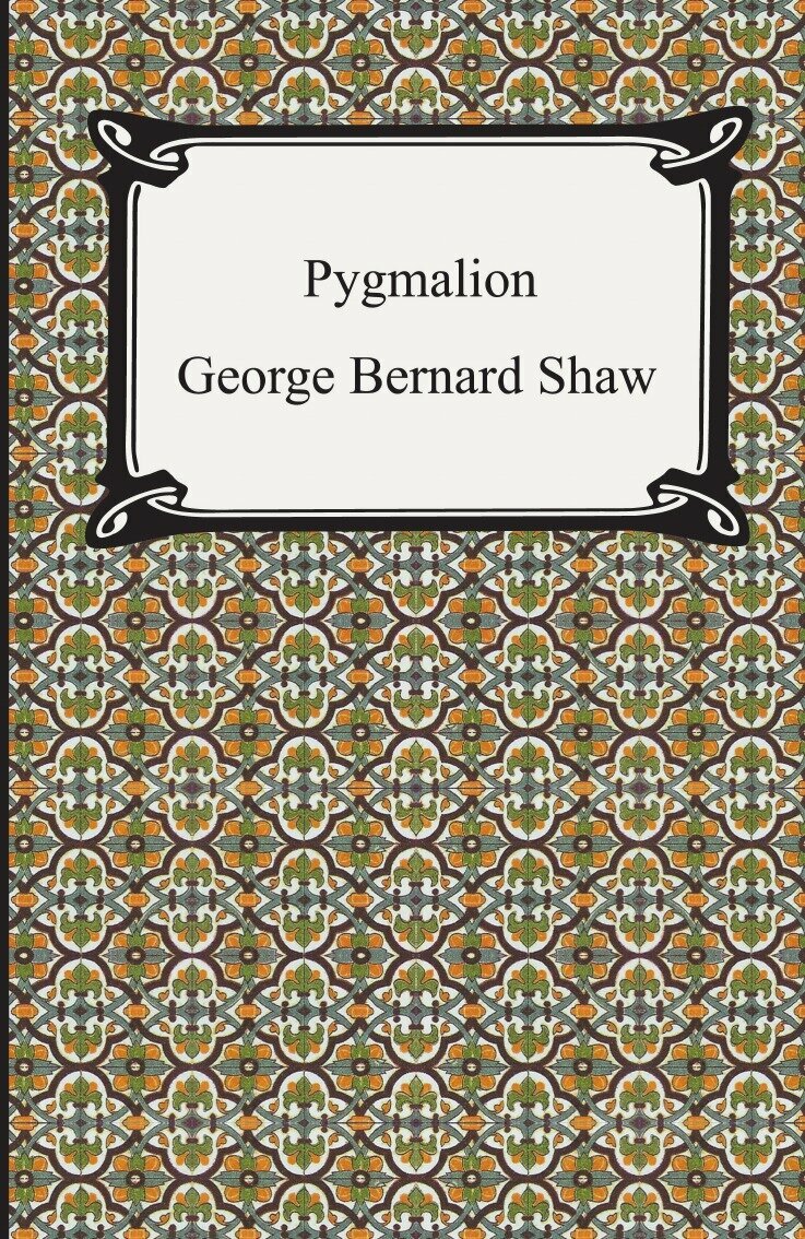 Pygmalion
