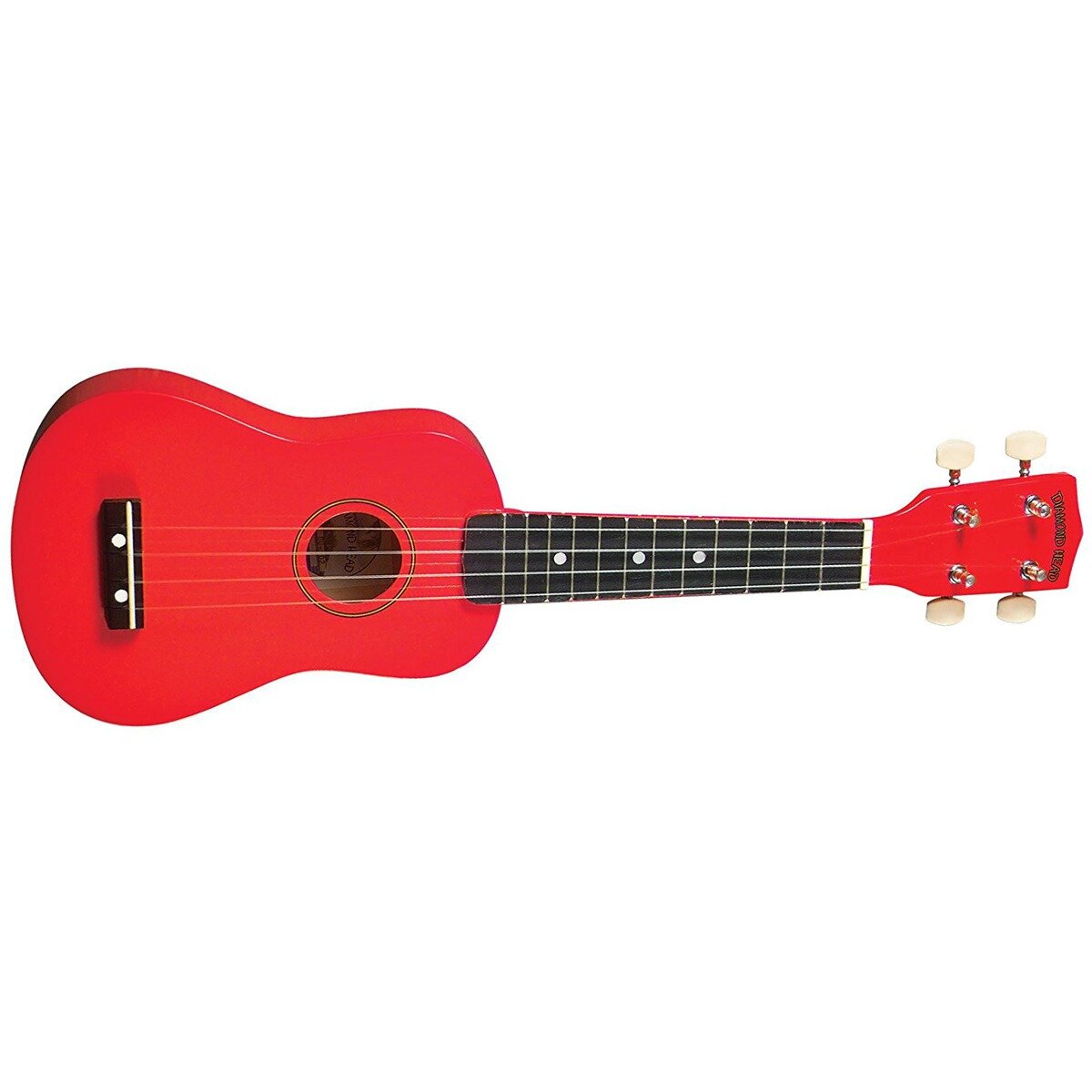 Укулеле Diamond Head DU-102 RD
