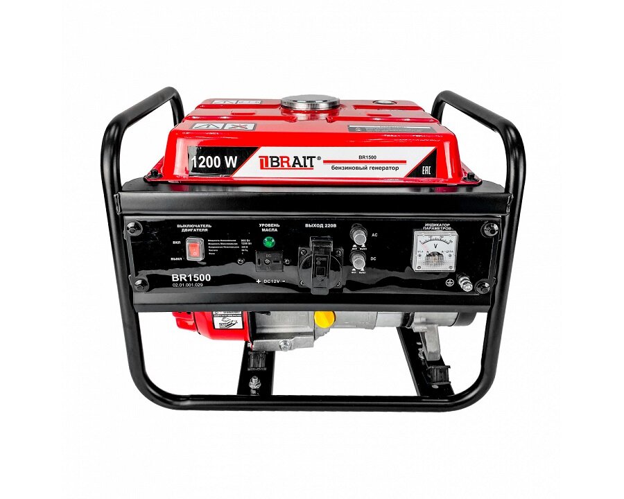 Brait BR1500 02.01.057.029