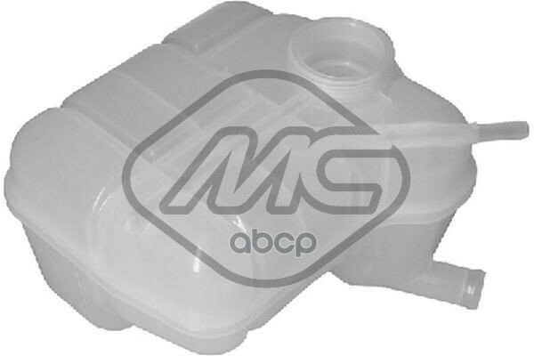 Бачки METALCAUCHO арт. 03304