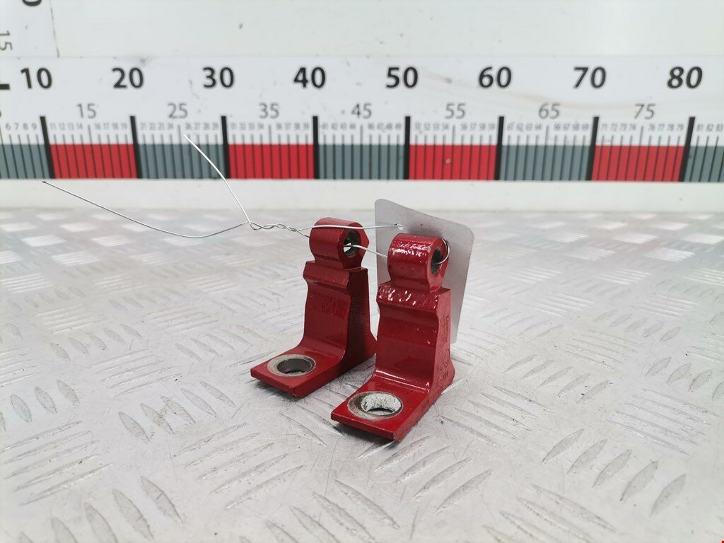 Петля двери передней левой Skoda Rapid 1 8K0831401P арт. 1819668