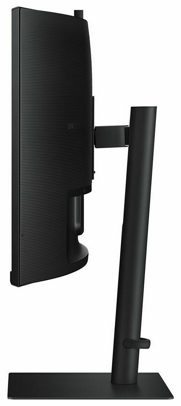 Монитор SAMSUNG LS34C650VAIXCI — фото 1