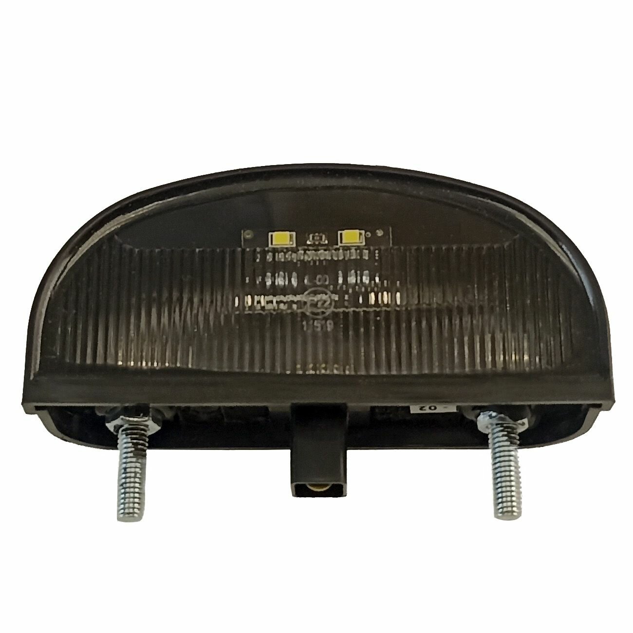 Фонарь подсветки номерного знака светодиодный для а/м УАЗ