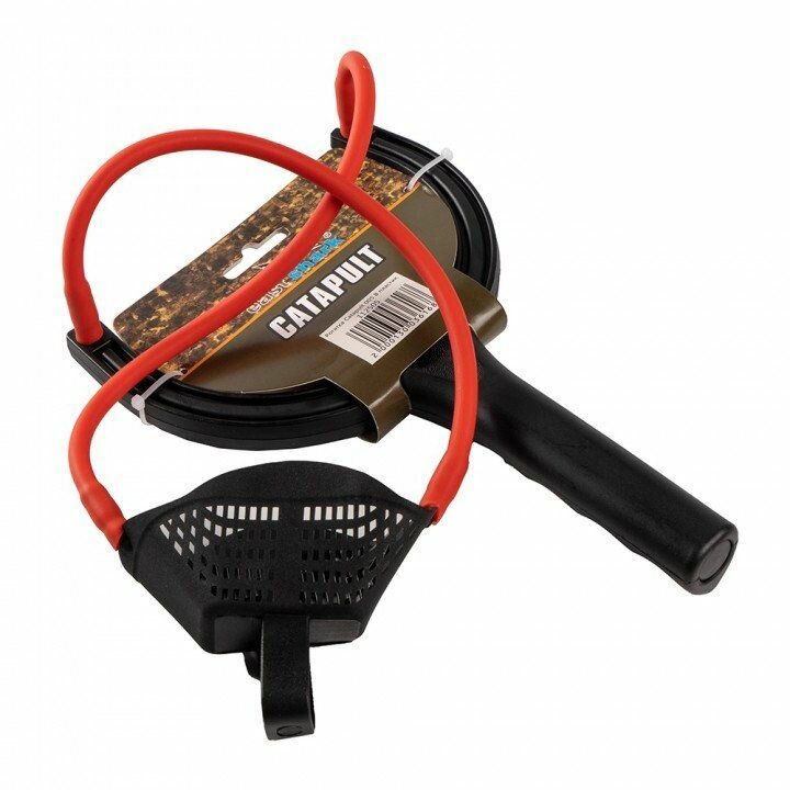 Рогатка EastShark Catapult 005B, пластик