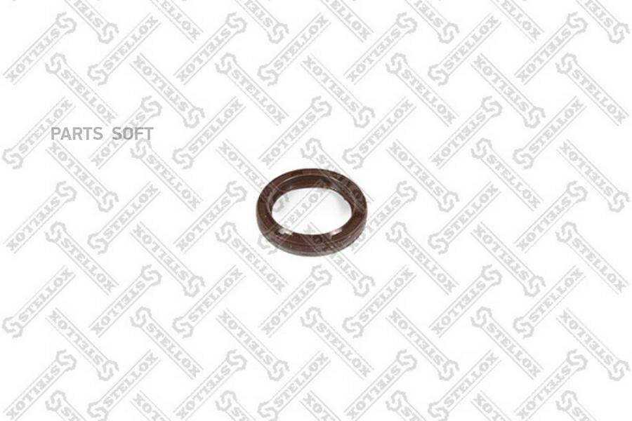 Сальник к/в передний! 32x42x6/7 Audi A2, VW Golf/Polo 1.0-1.6 95> Stellox арт. 3400049SX