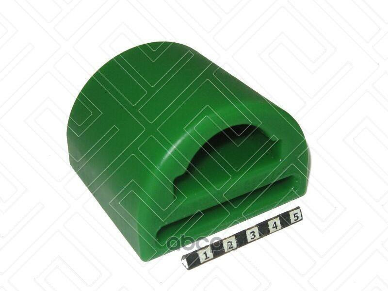 Накладка рессоры задней подвески полиуретан 2607001