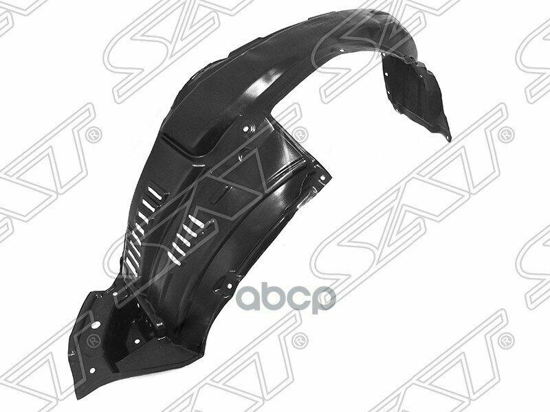Подкрылок Toyota Land Cruiser Prado (J150) 09-13 (Спереди/ Справа) Sat арт. ST-TY150-016L-1