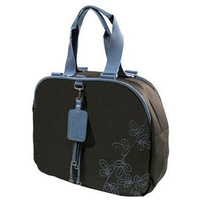 Сумка для ноутбука SAMSONITE 11A*041*33 (15.6"), коричневый/синий