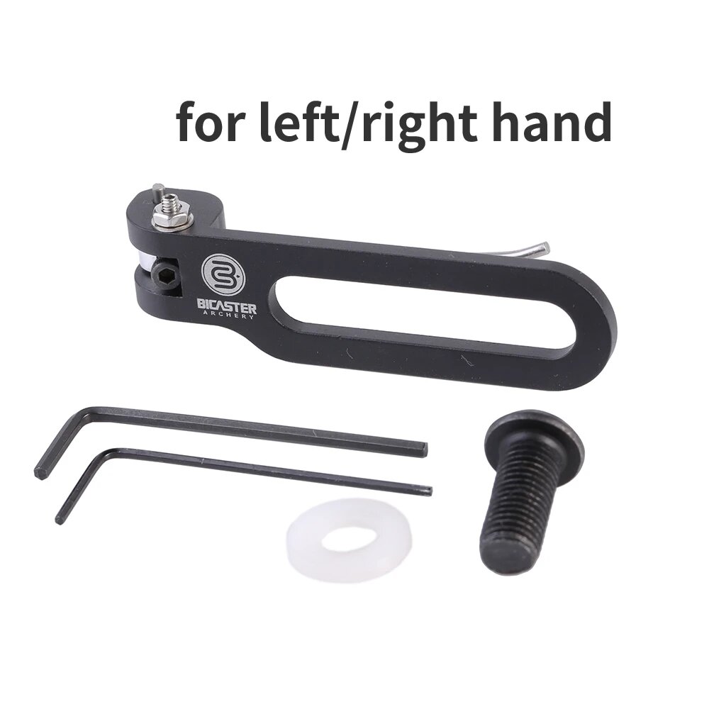 Магнитная подставка для стрел BICASTER черная Right Handed