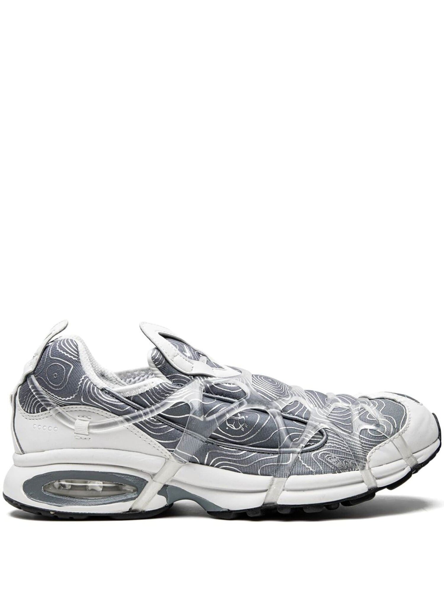 Кроссовки Air Kukini SE Topography