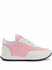 Кроссовки Giuseppe Zanotti Jimi Running, размер 36 EU