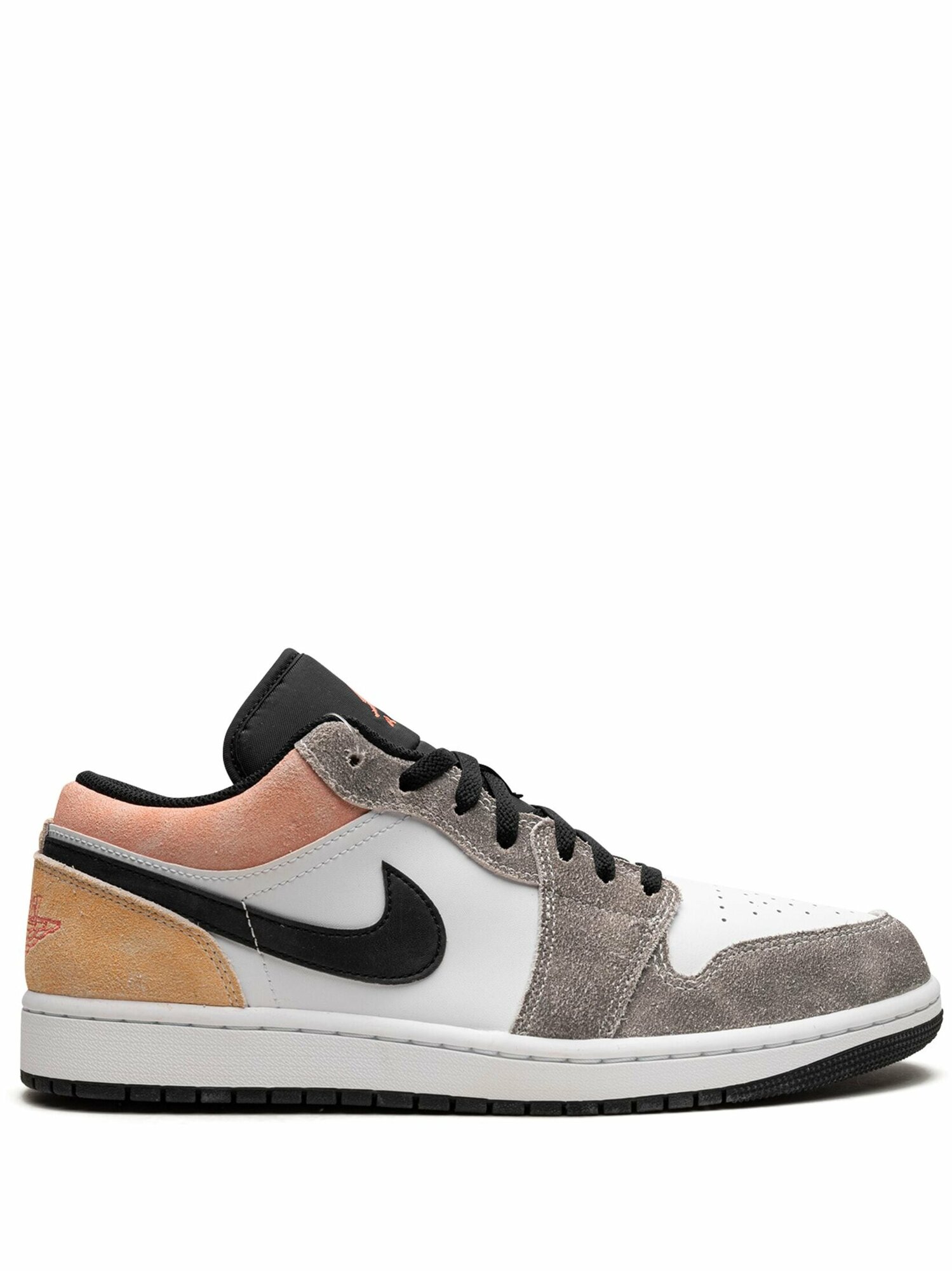 Кроссовки Air Jordan 1 Low SE Flight Club