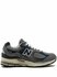 Кроссовки New Balance 2002R Navy, размер 10 US, серый