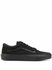 Кроссовки VANS Old Skool, размер 8,5 US, черный