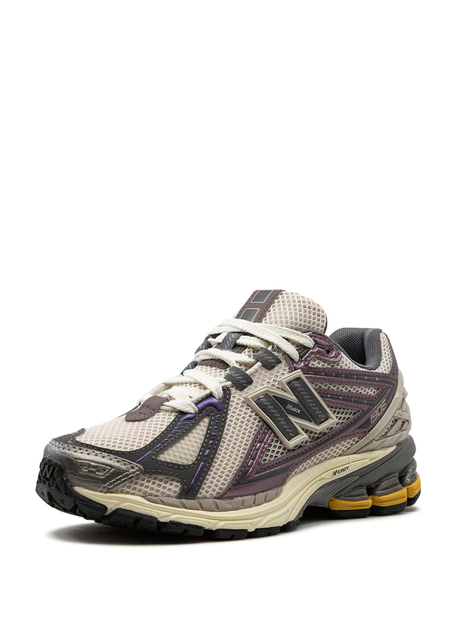 Кроссовки New Balance 1906R, размер 5 US, разноцветный — фото 1