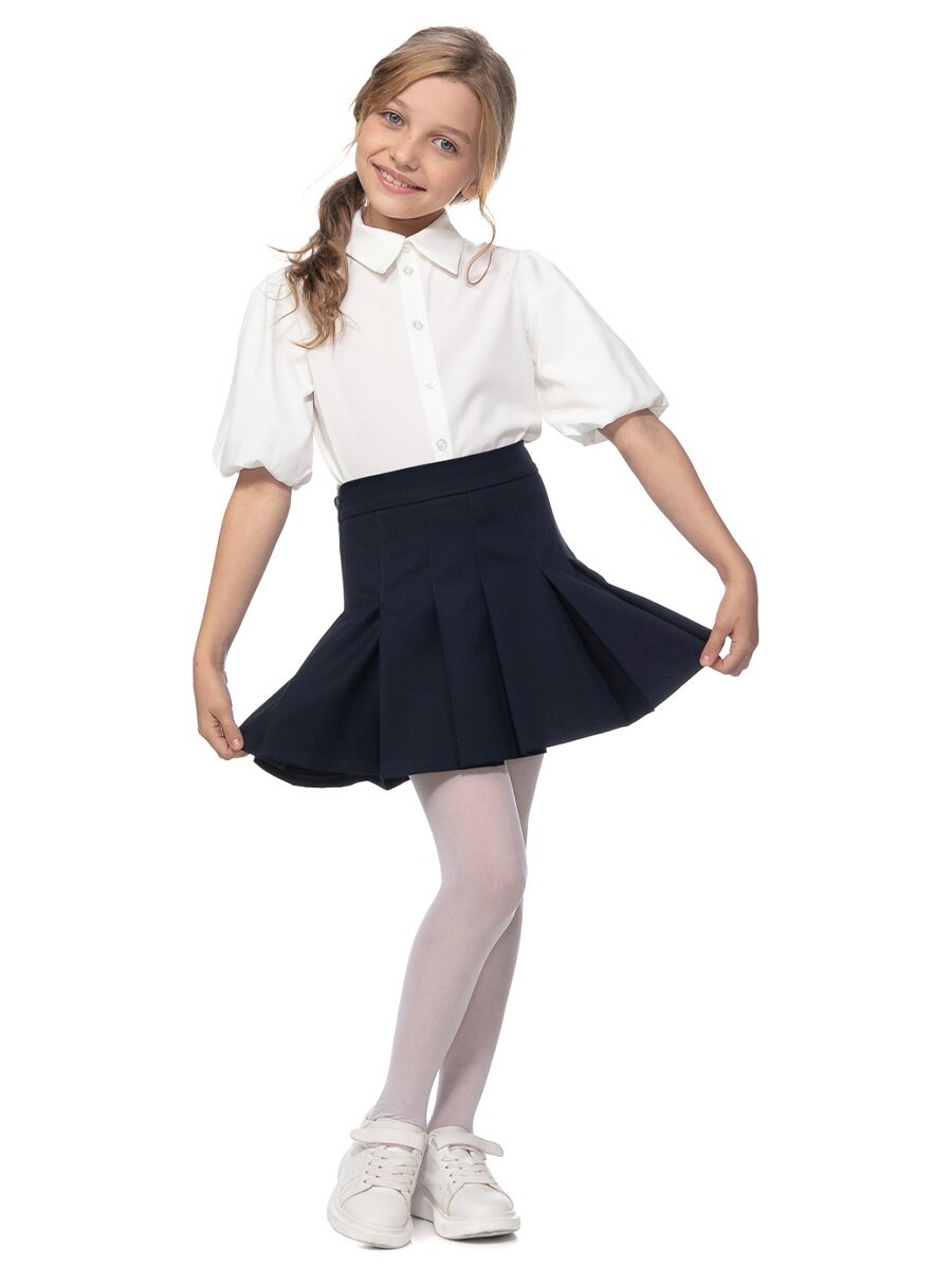 Школьная юбка LETTY