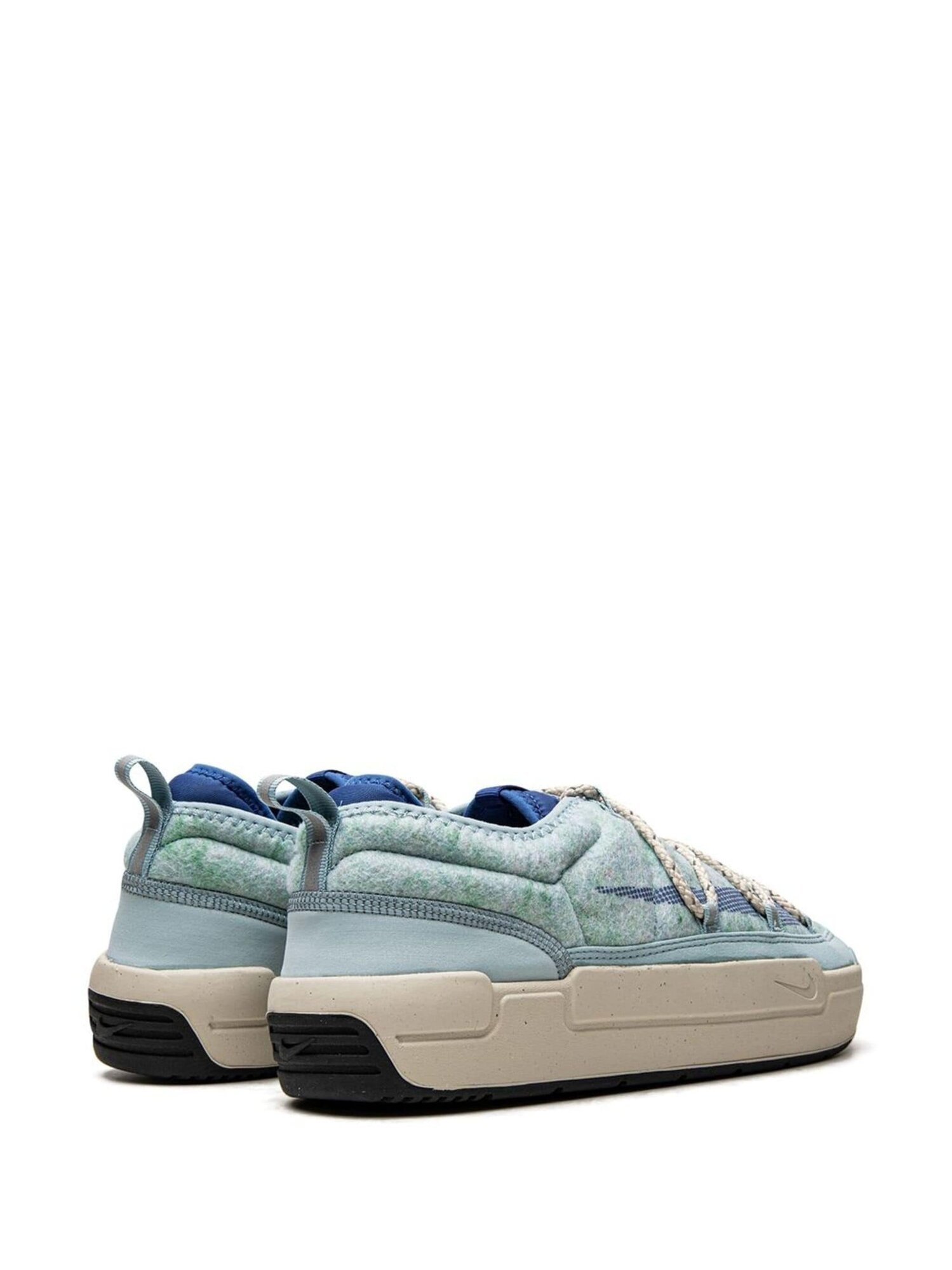 Кроссовки NIKE Offline Pack, размер 11 US, blue — фото 1