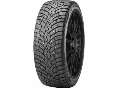 Pirelli Ice Zero 2 225/40 R18 H92 шип