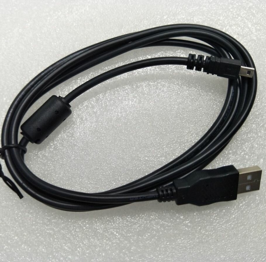 Кабель USB для Olympus CB-USB7 USB Data Cable 8pin для передачи данных на фотокамеры Fe-230 FE-240