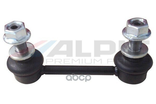 Тяга стабилизатора левая LEXUS RC F I 14-18, RX (AL10) 10-15, (AL20) 16-22; TOYOTA Highlander (XU40) ALPIC арт. ASL205L