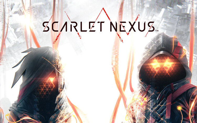 Scarlet Nexus (Steam; PC; Регион активации РФ; Русские субтитры)