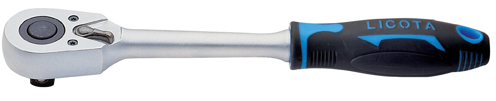Licota ALH-00013F Трещотка, 3/8", 48 зубцов