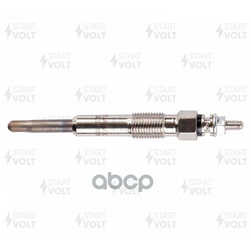 Свеча Накаливания Для А/М Land Rover Freelander (98-) 2.0D (Glsp 099) STARTVOLT арт. glsp-099