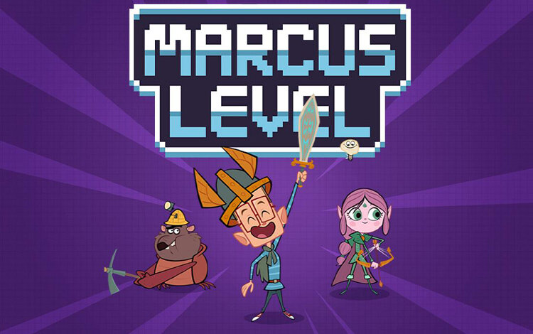 Marcus Level (Steam; Mac, PC; Регион активации РФ; Английский язык)