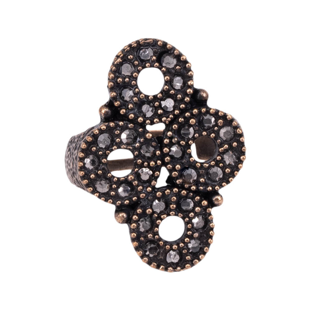 Печатка, гематит