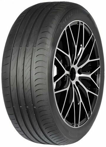 Шина Autogreen Sport Macro SSC3 245/40R20 99W