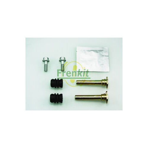 Направляющая суппорта к-т для автомобиля Land Rover Honda, FRENKIT 810024 (1 шт.)