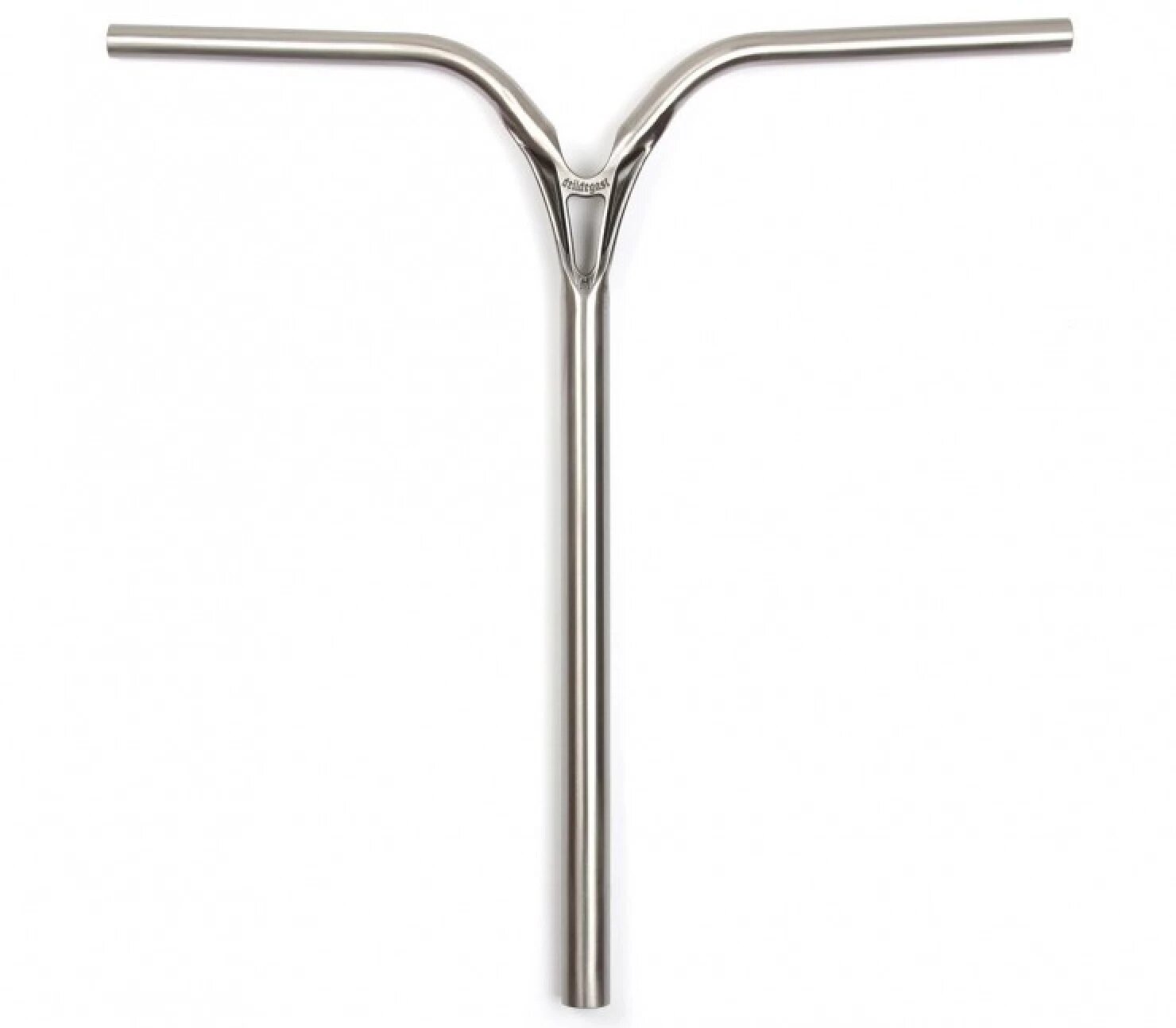 Руль для трюкового самоката Ethic "Deildegast v1.5 Bar", 620*600, IHC/SCS, 31.8 - Raw