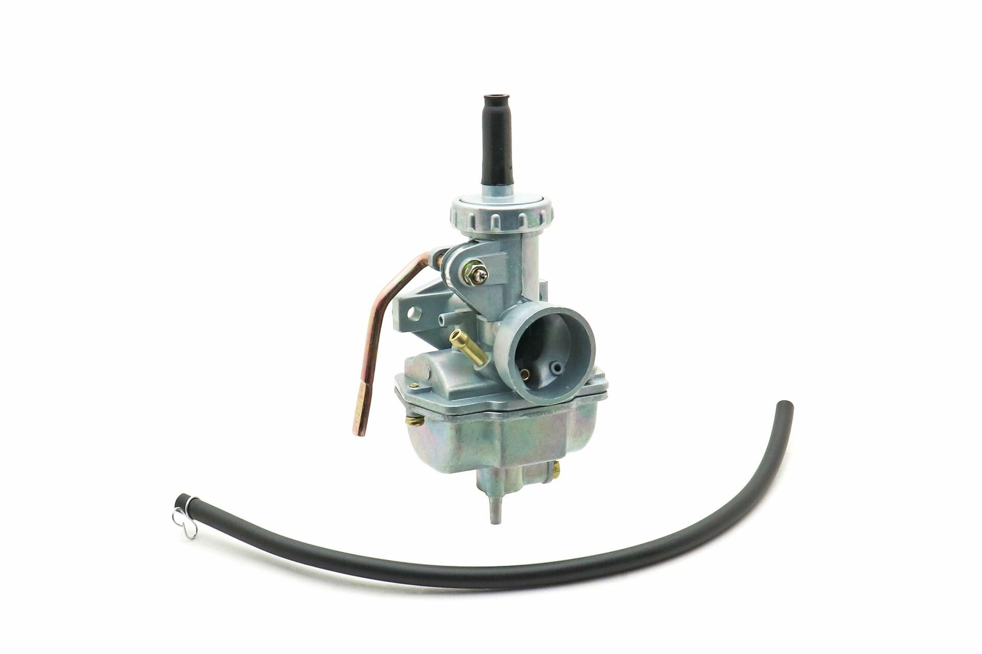 Карбюратор Альфа 110-125 см3 PZ22 (d22) "TMMP"