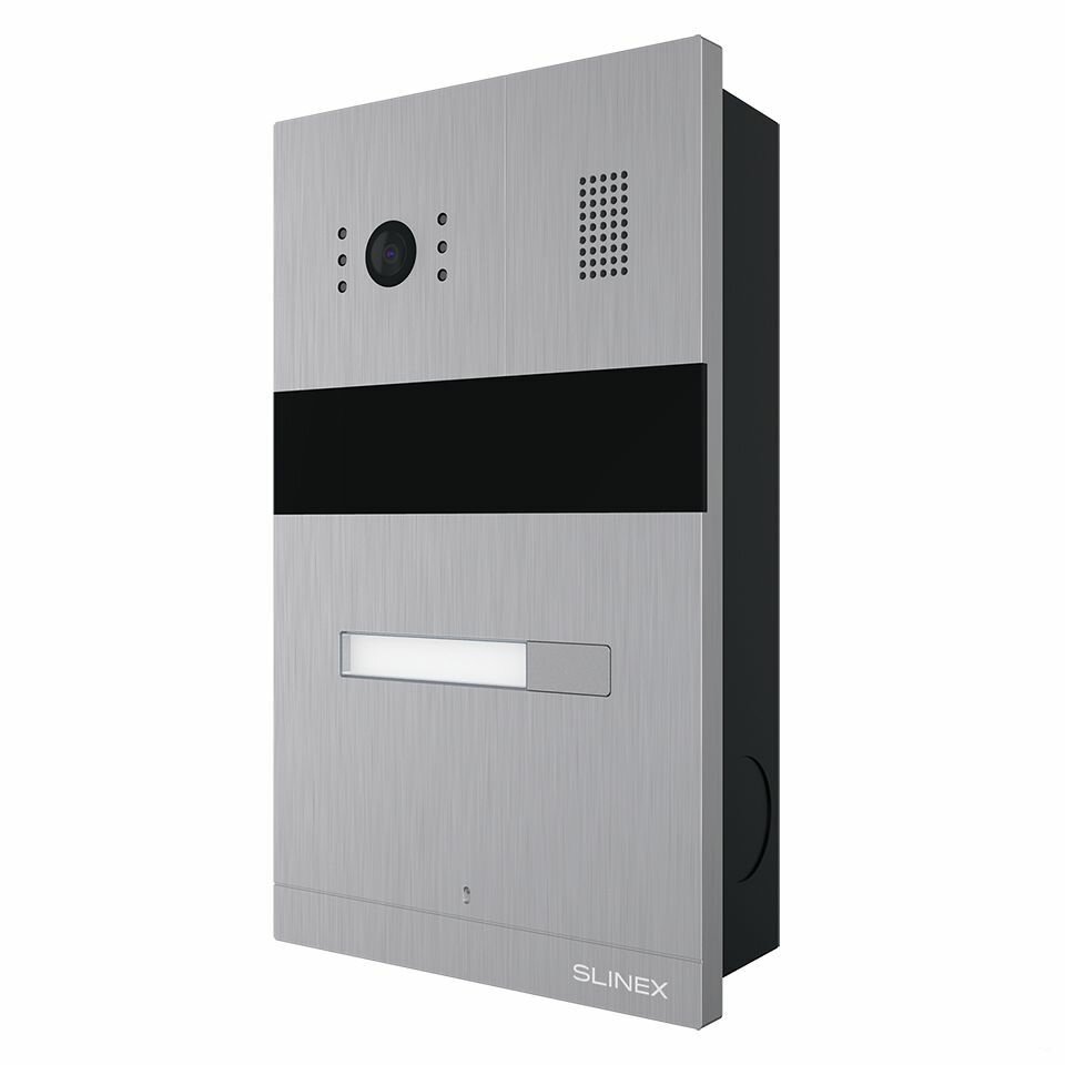MA-01HD вызывная панель Slinex