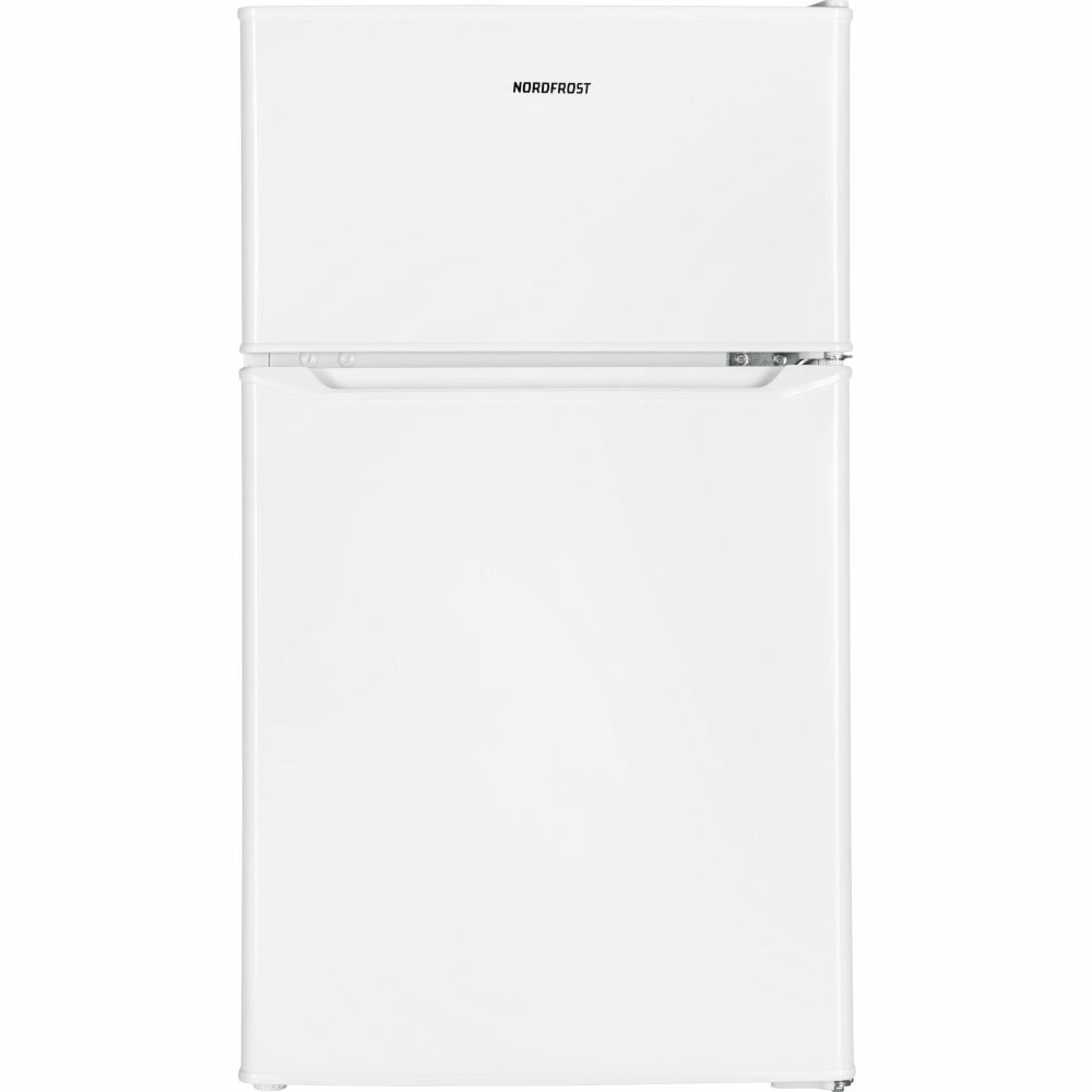 Холодильник NORDFROST RFT 90 W, общий объем 87 л, система ...