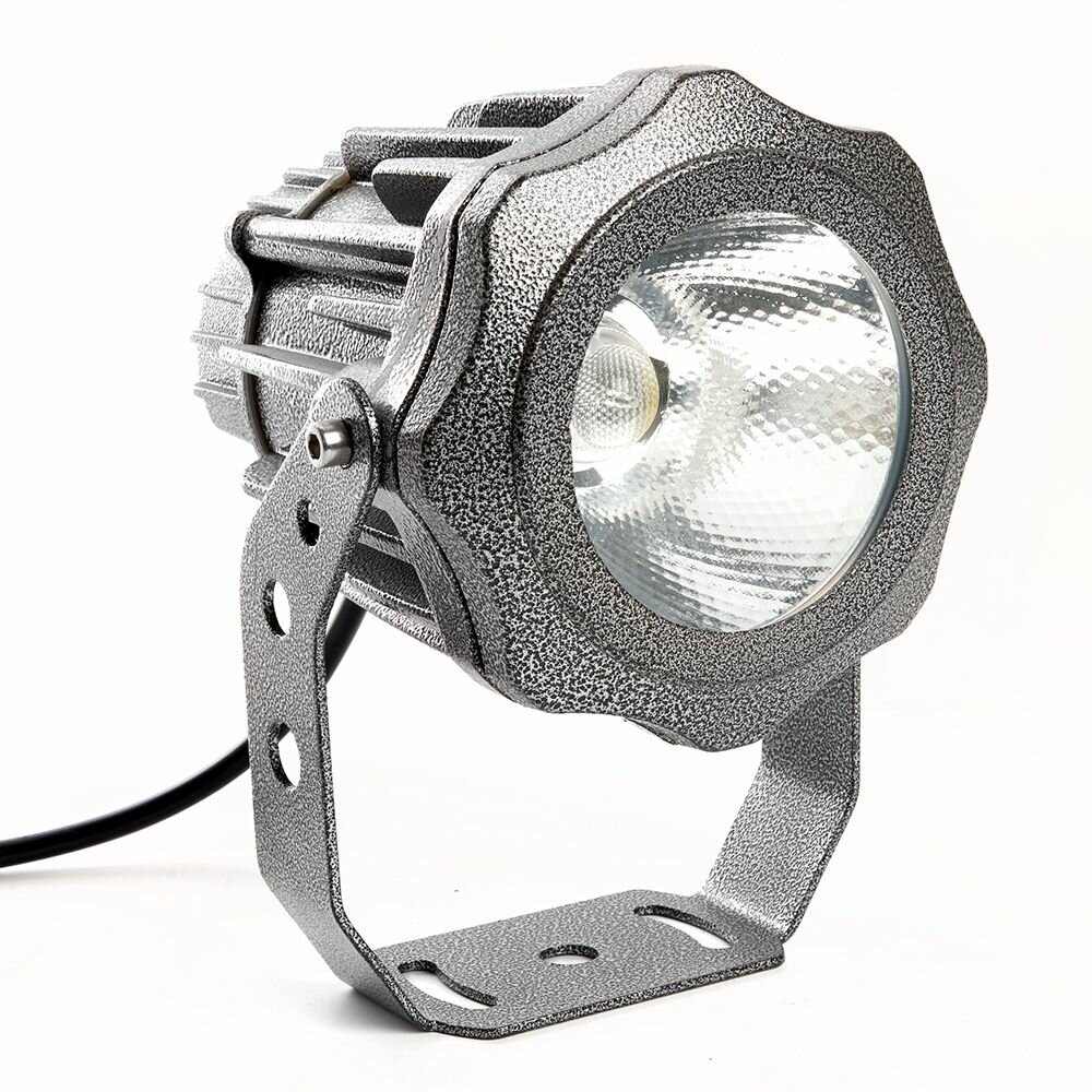 Светодиодный прожектор ландшафтно-архитектурный Feron LL-887 85-265V 20W 2700K IP65 32151