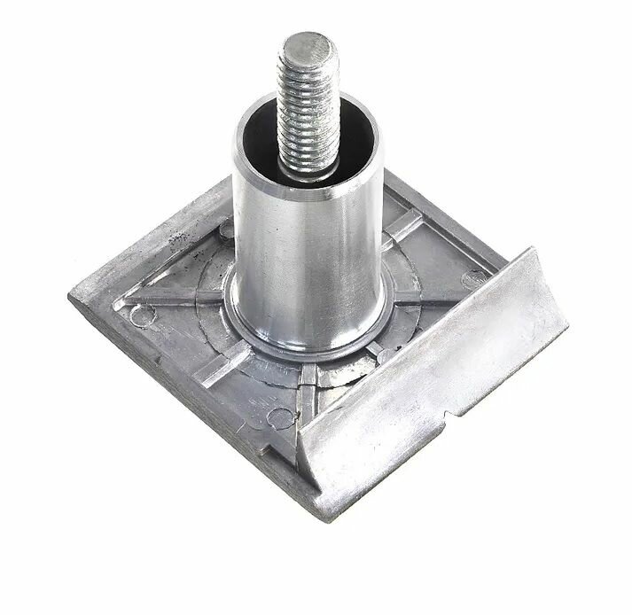 Опора подвижная для рубанка ИНТЕРСКОЛ Р-82/710, Р-82ТС-01