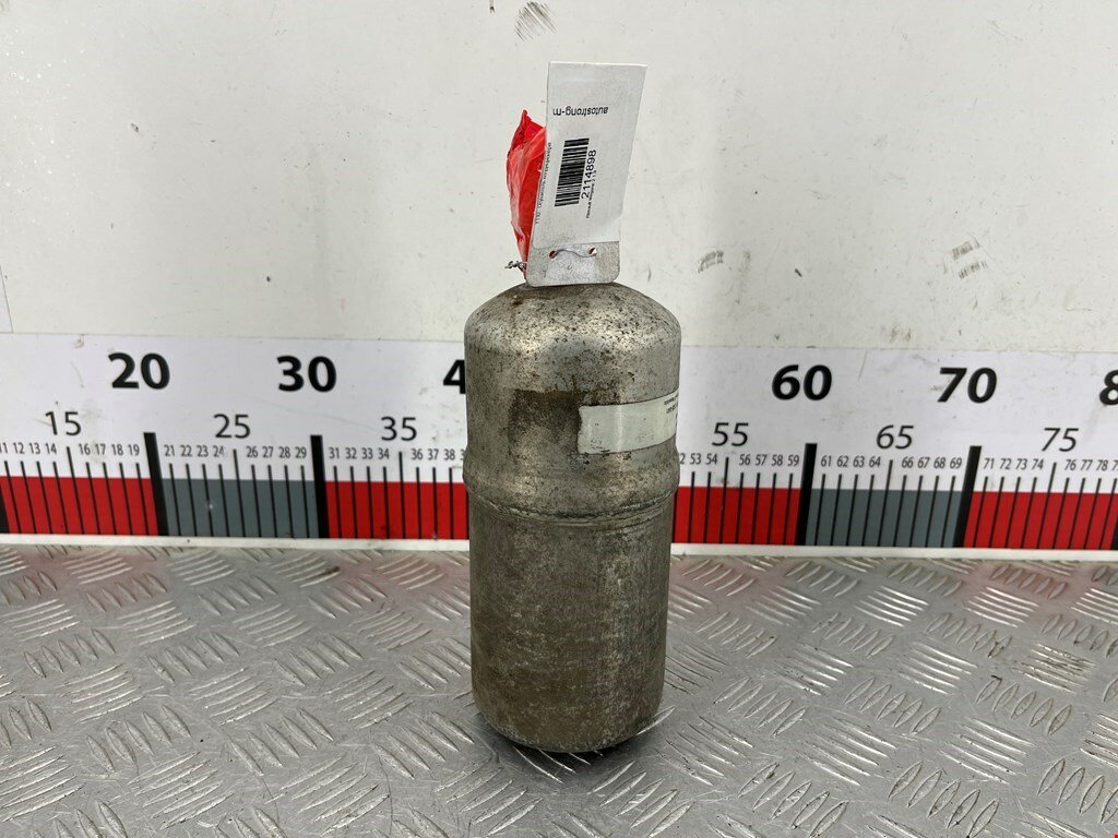 Осушитель кондиционера Renault Megane 2 8200247360 арт. 2114898