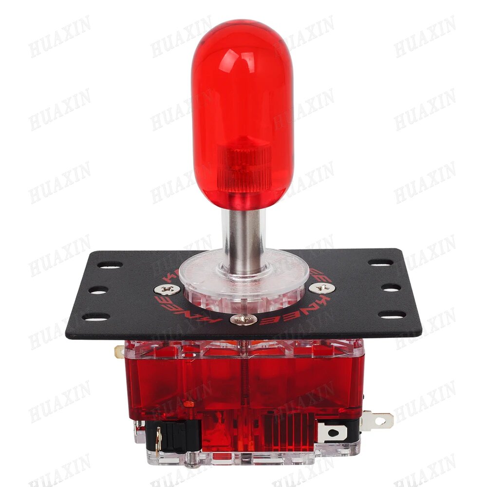 Samucksa KNEE-NEO, Оригинальный корейский джойстик Crown, Rox драконы, аркадная игра, консоль EVO, Professional, боевая игра, TEKKEN