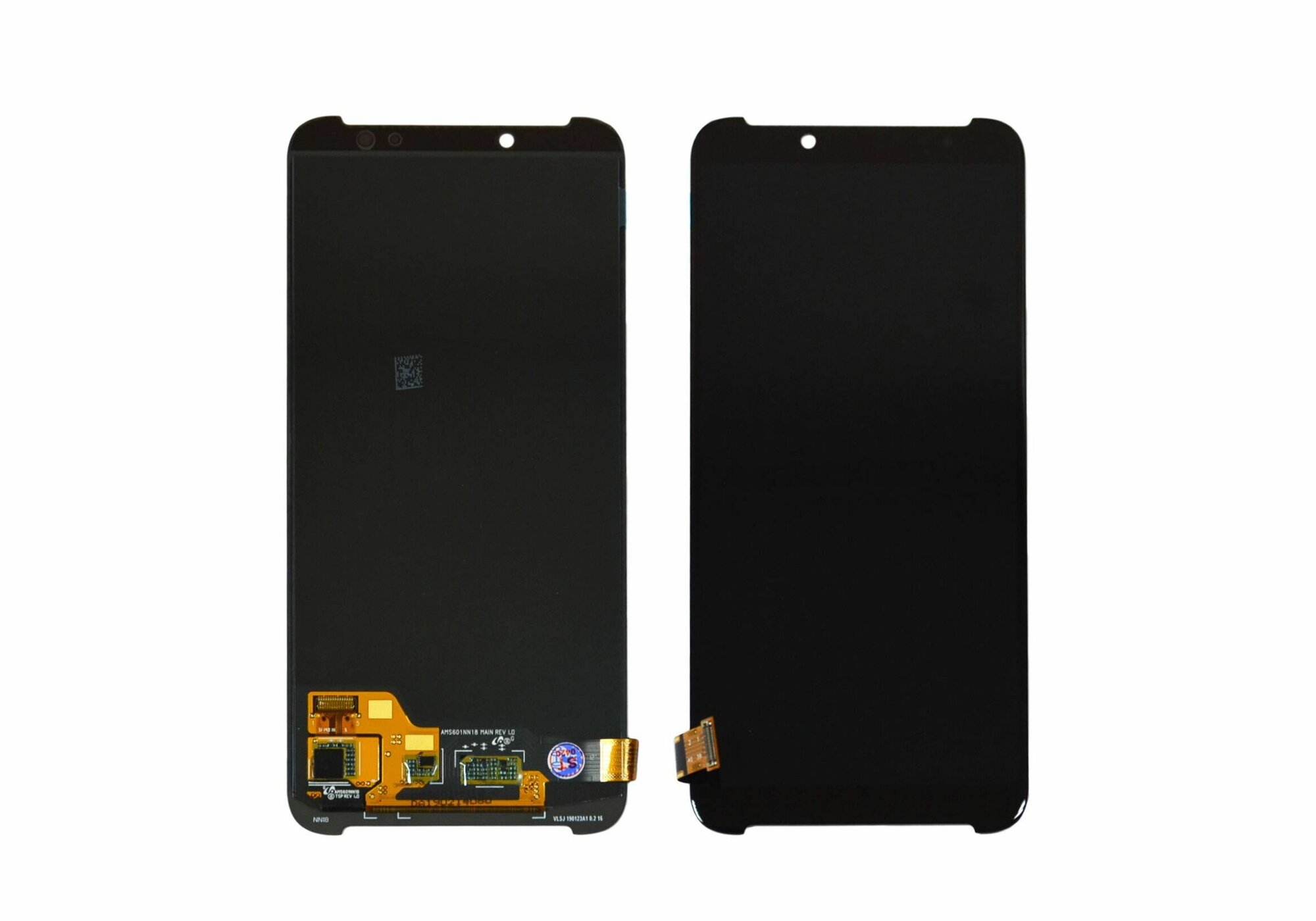 Дисплей для Xiaomi Black Shark Helo 2