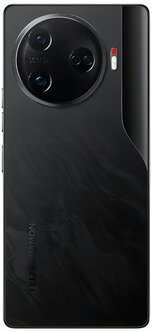 Характеристики модели Смартфон Tecno CAMON 30 PRO 5G 6.8" Черный (CL8 ...
