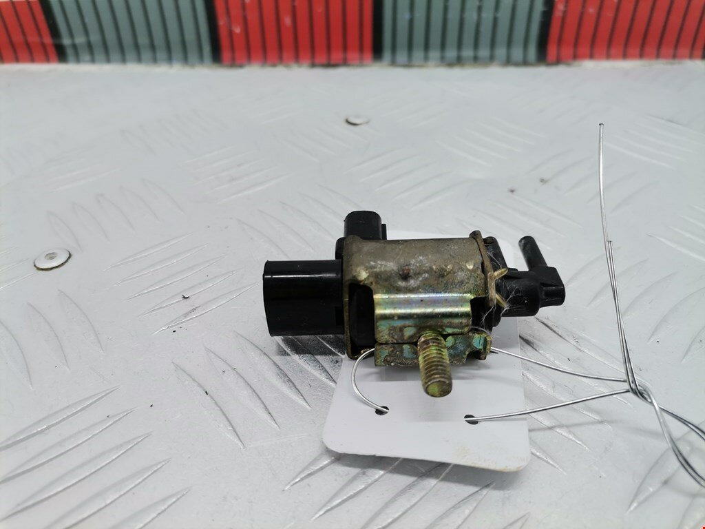 Клапан воздушный Ford Focus 2 5243591 арт. 1760897