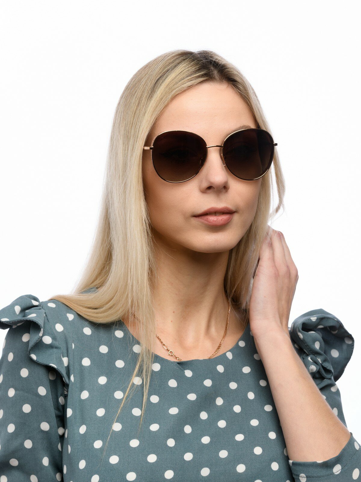 Солнцезащитные очки