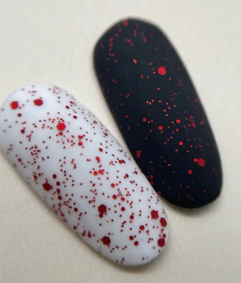 Топ матовый, база для маникюра Milky Way 05 TopShopNails , 15мл